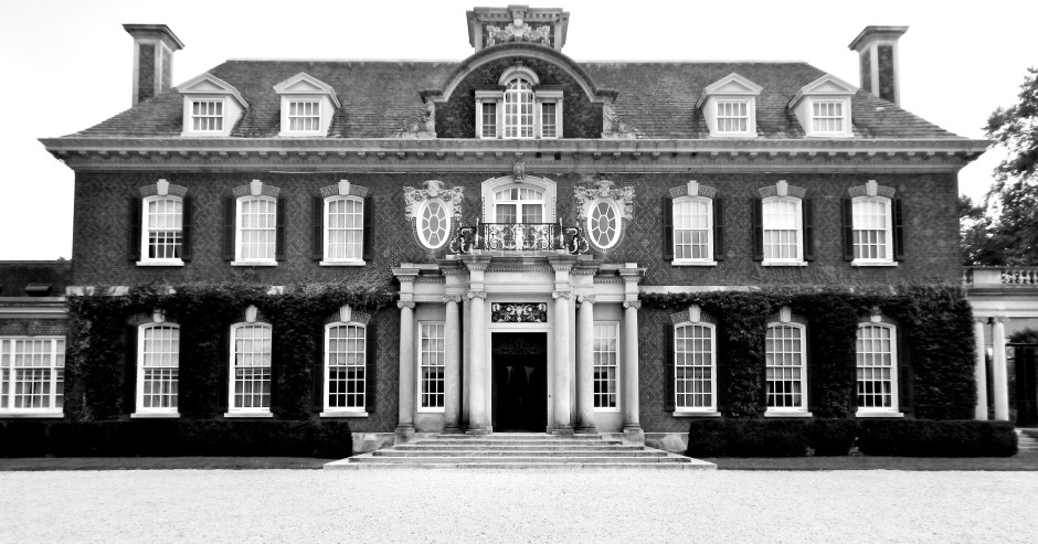 Westbury House- Old Westbury, New York | The Gilded Butler
