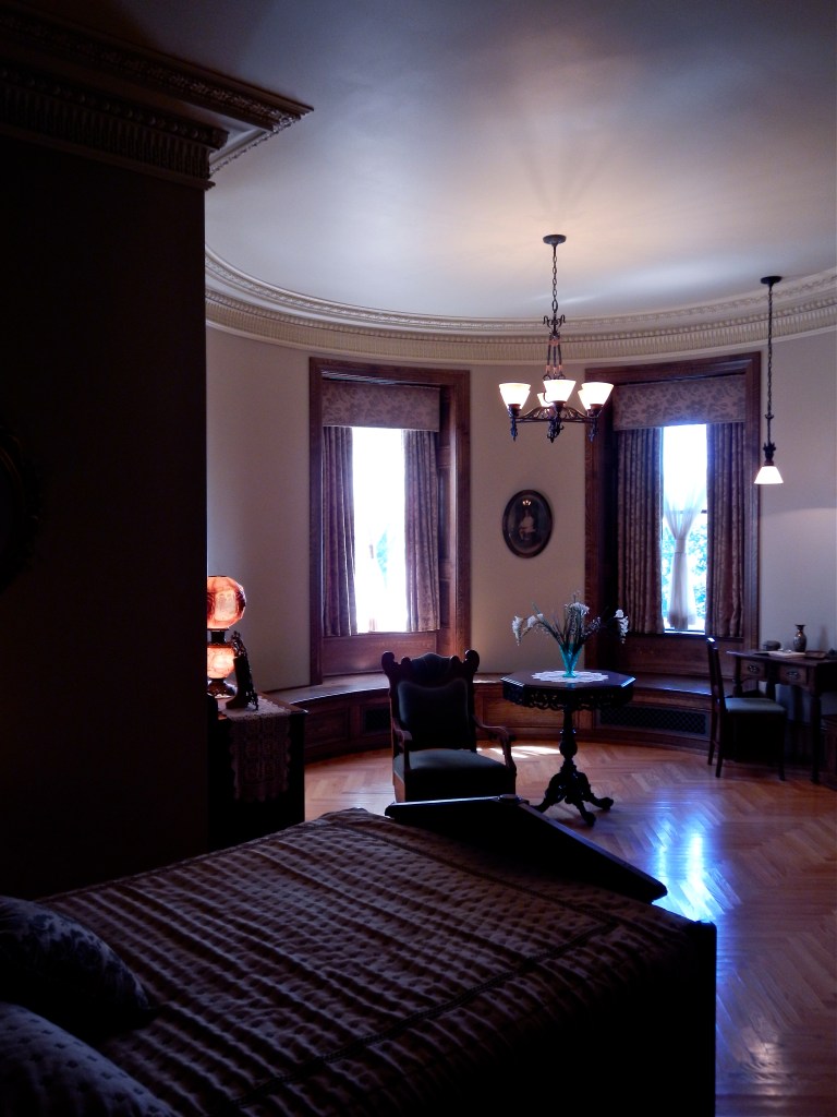 Boldt Castle- Bonus Finished Interior Photos | The Gilded Butler