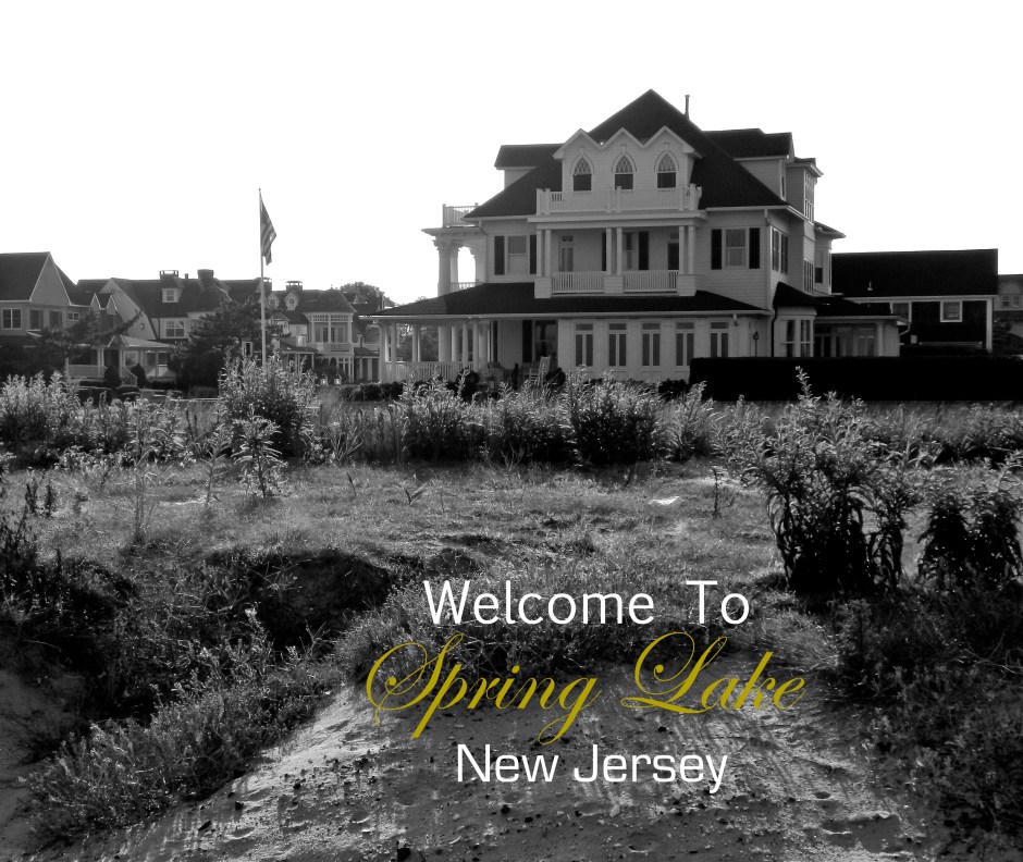 Gilded Communities- Spring Lake, New Jersey | The Gilded Butler