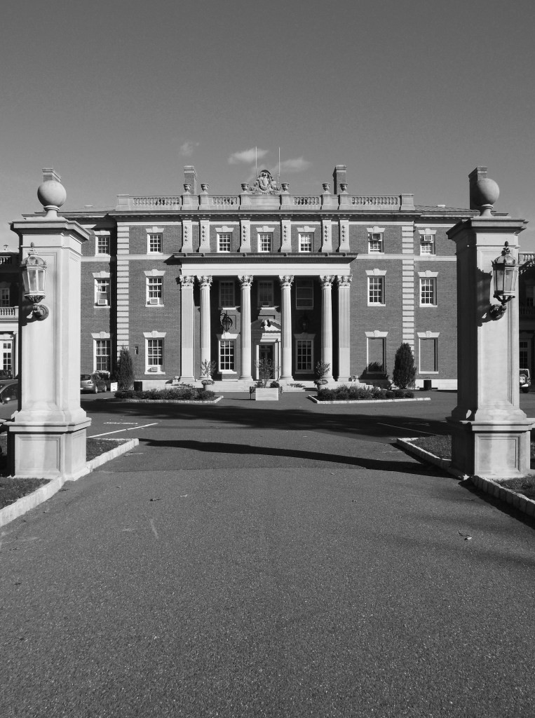 Florham- Florham Park, New Jersey | The Gilded Butler