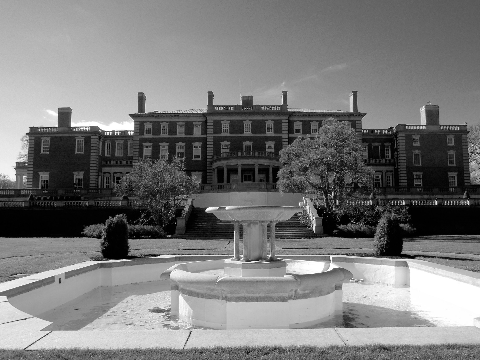 Florham- Florham Park, New Jersey | The Gilded Butler