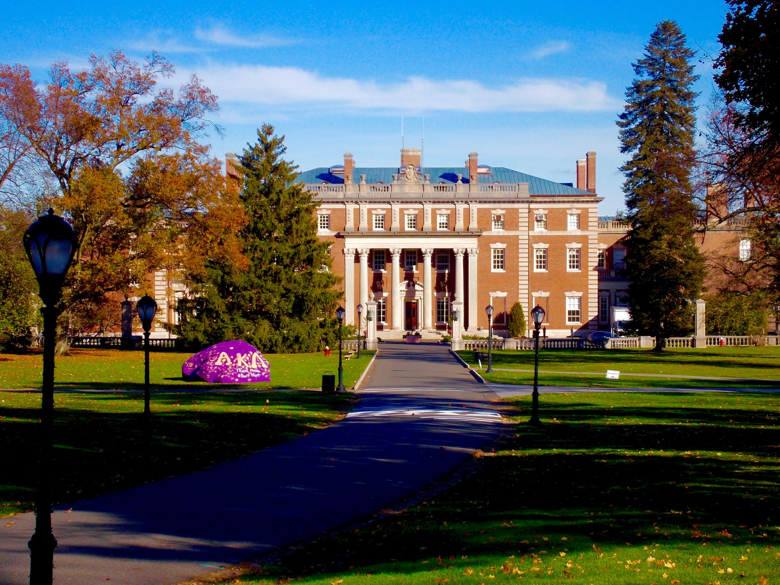 Florham- Florham Park, New Jersey | The Gilded Butler