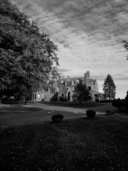 Florham- Florham Park, New Jersey | The Gilded Butler